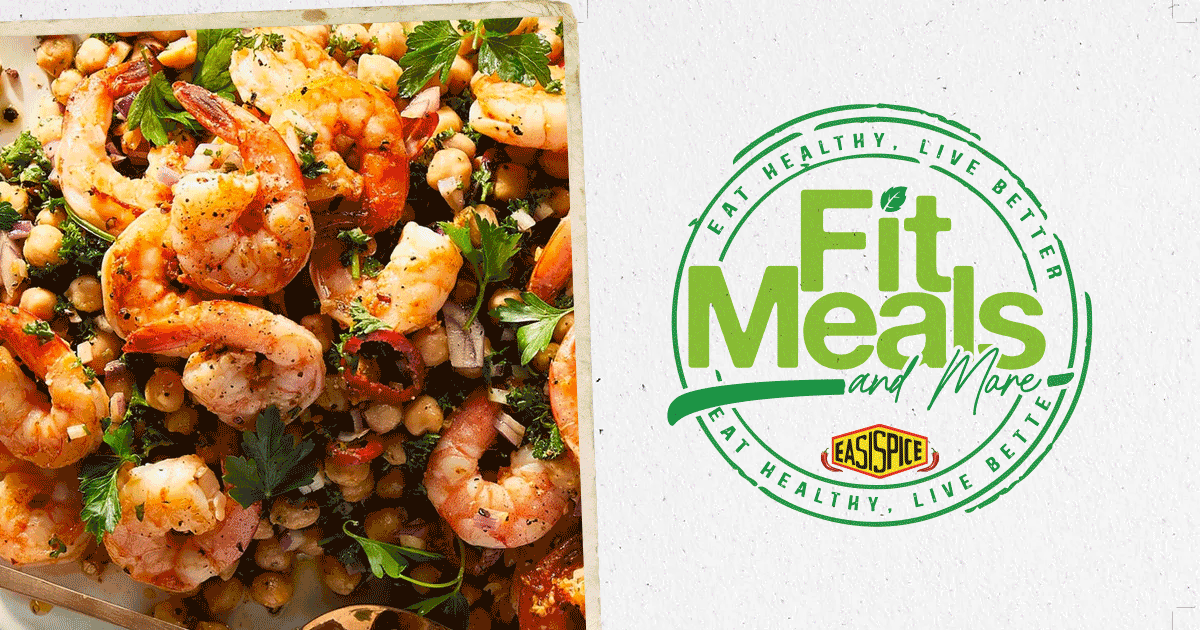 FIT MEALS and More | Eat Healthy, Live Better | Kingston, Jamaica